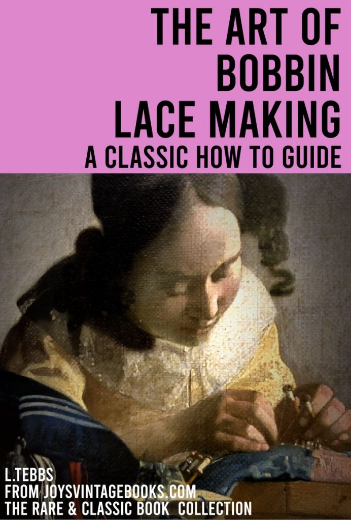 Artistic Embroidery Practical Instructions Book 1880: eBook Instant ...