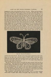 The Honiton Lace Book Published 1875 – Lace Making Book eBook Instant ...