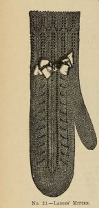 The Art of Knitting Book 1892: eBook Instant Download – Joy's Vintage ...
