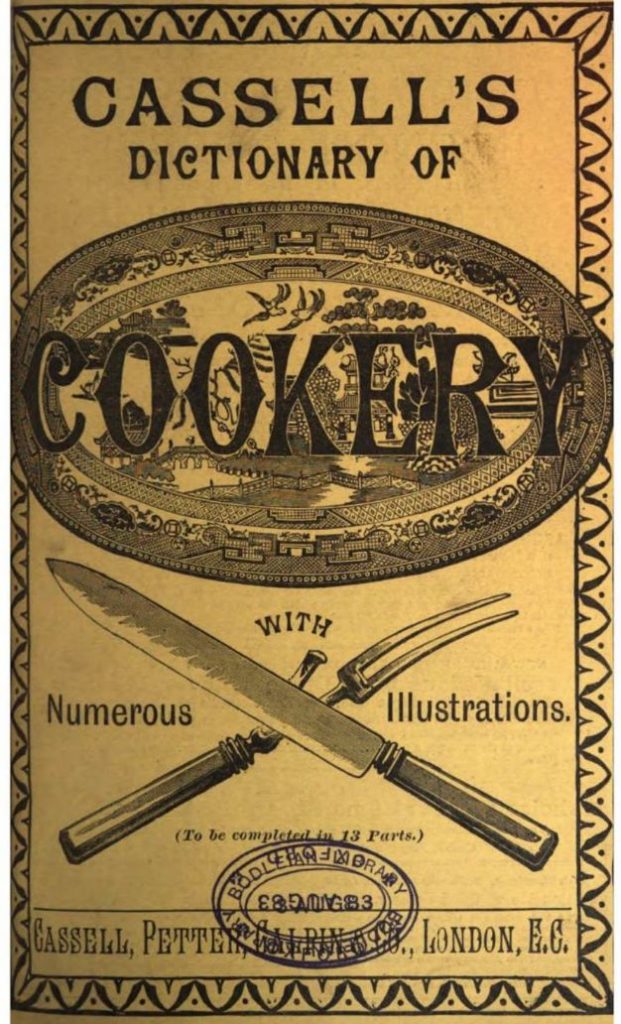 50 Rare Old Cookbooks Recipe Collection: eBook Instant Download – Joy's ...