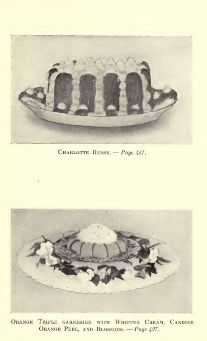 50 Rare Old Cookbooks Recipe Collection: eBook Instant Download – Joy's ...
