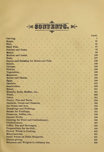 50 Rare Old Cookbooks Recipe Collection: eBook Instant Download – Joy's ...