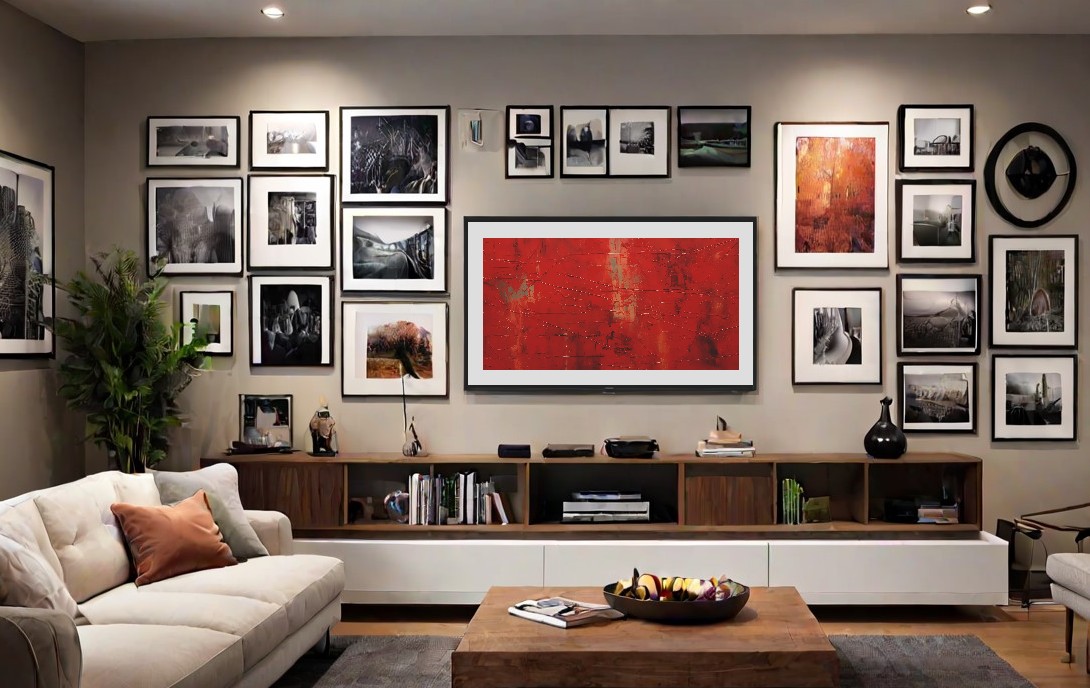 Ultimate Frame TV Art 10,000 Pictures Mega Collection Instant Download ...